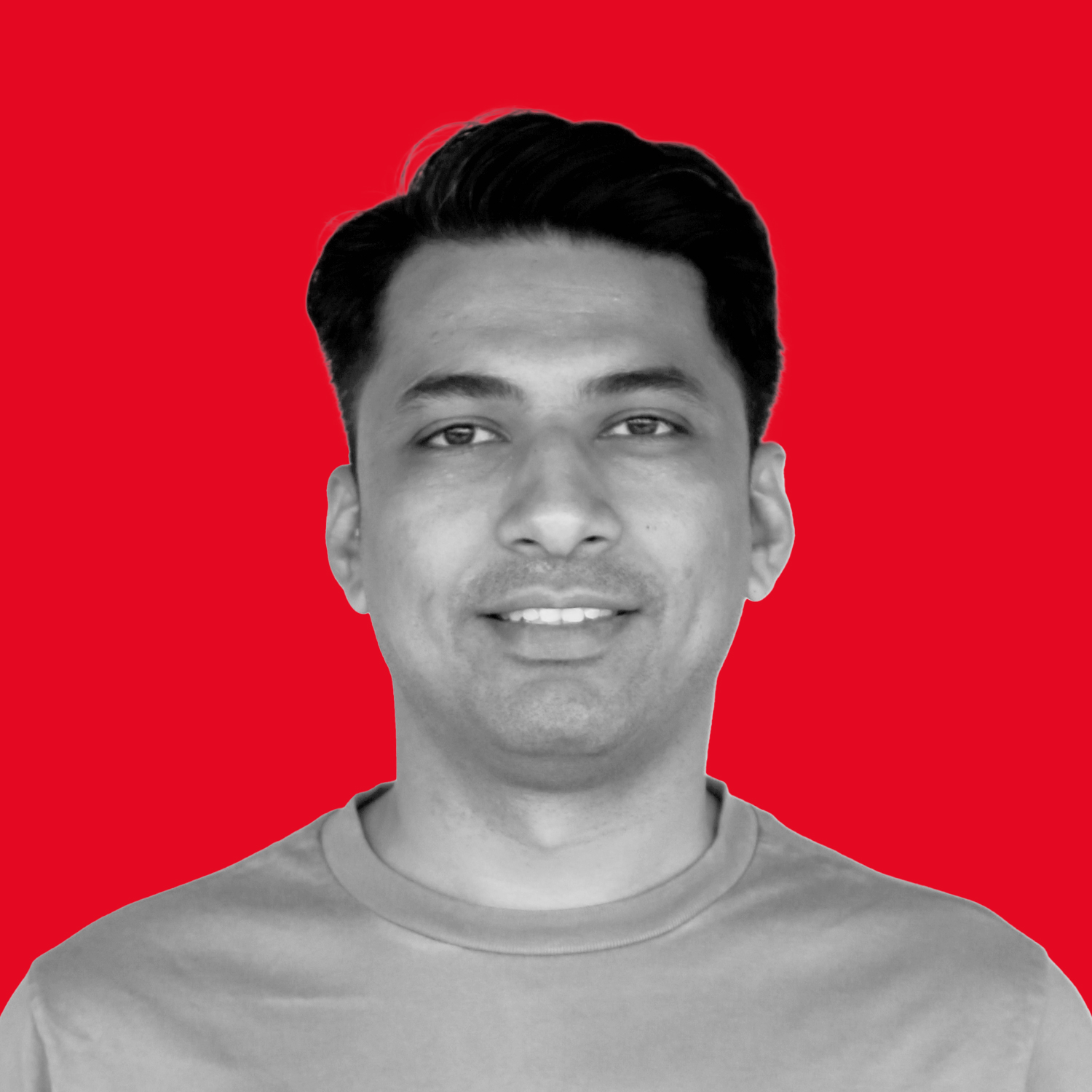 Harsh Kansagara | Expert in UI Design & Usability | Co-Founder & COO of 7Span